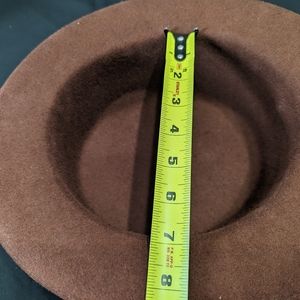 Arlin | Accessories | Vintage Wool Womens Hat | Poshmark